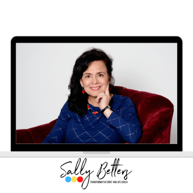 Work with Me – Sally Betters – Coach and Speaker